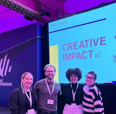 Inspiring Breakthrough Ideas: Most Contagious 2024 | MSL