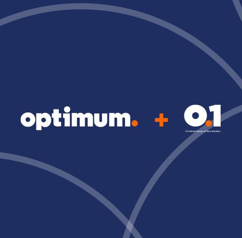 Optimum Selects Publicis O1 As Agency of Record | MSL